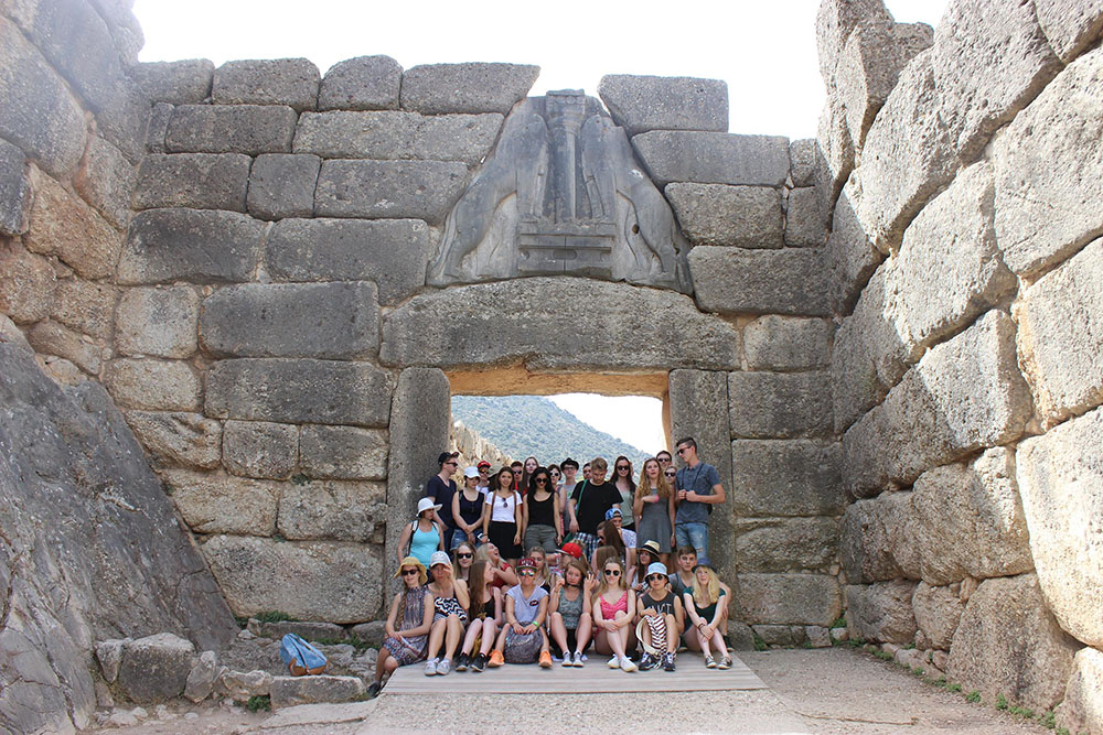 Klassisches Griechenland | Guhl Reisen